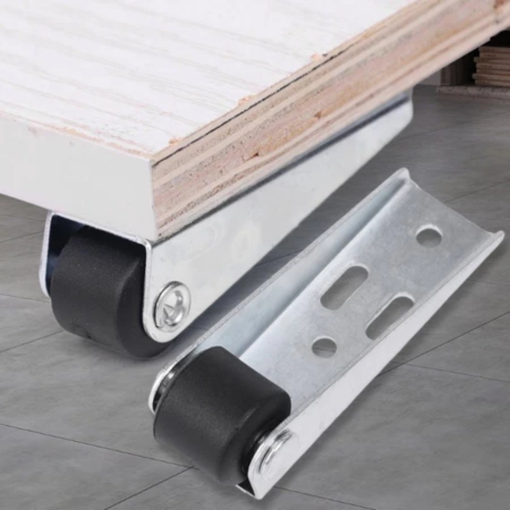 Directional Rollers Universal Sliding Gate Guide Wheel Vertical Hinged ...