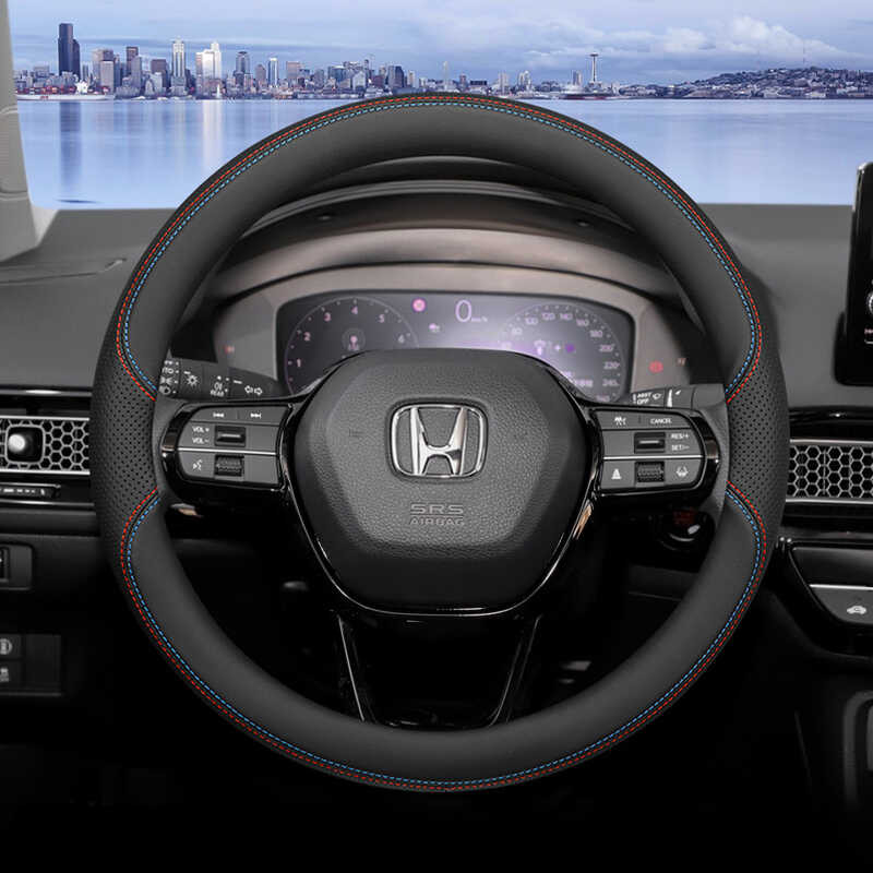 Steering Wheel Covers For Honda Accord