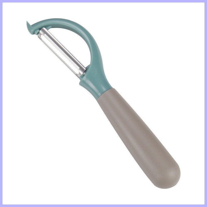 Fruit Vegetable Potato Sharp Peeler Parer Stainless Steel Parer ...