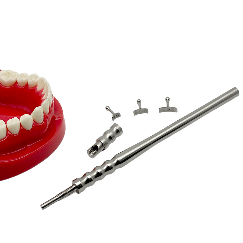 Dental Implant Gingival Protecting Socket Shield Retractor Protector ...