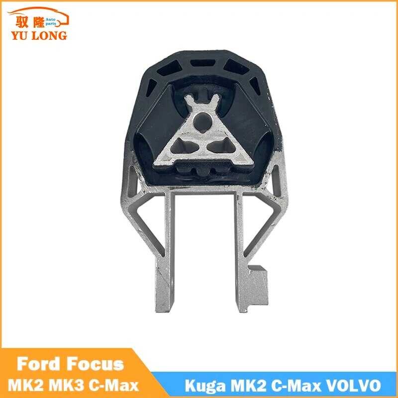 Port Transmission Engine Mount For Ford Focus 2 3 C-Max Kuga ESCORT VOO C30 V50 Av61-6P082ac Car ...