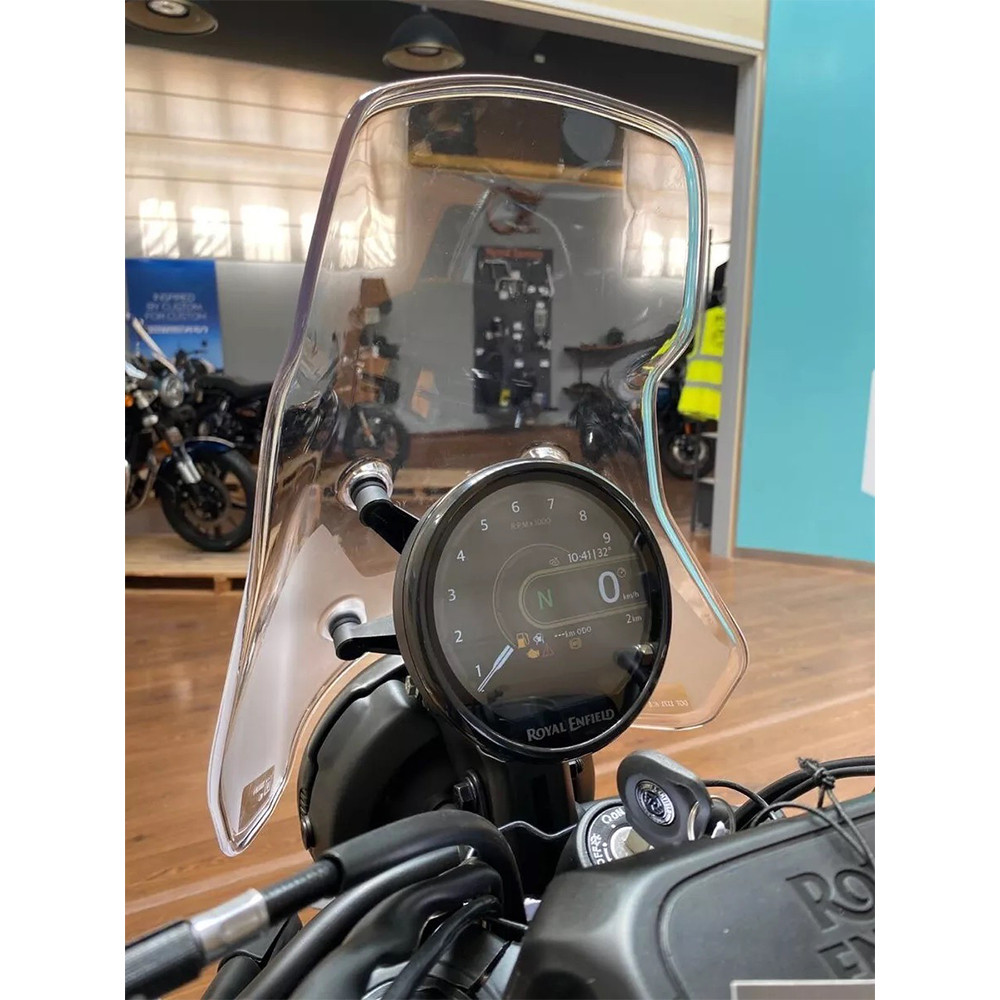 For Himalayan 450 himalayan 452 HIMALAYAN450 2024 2025 New Motorcycle ...