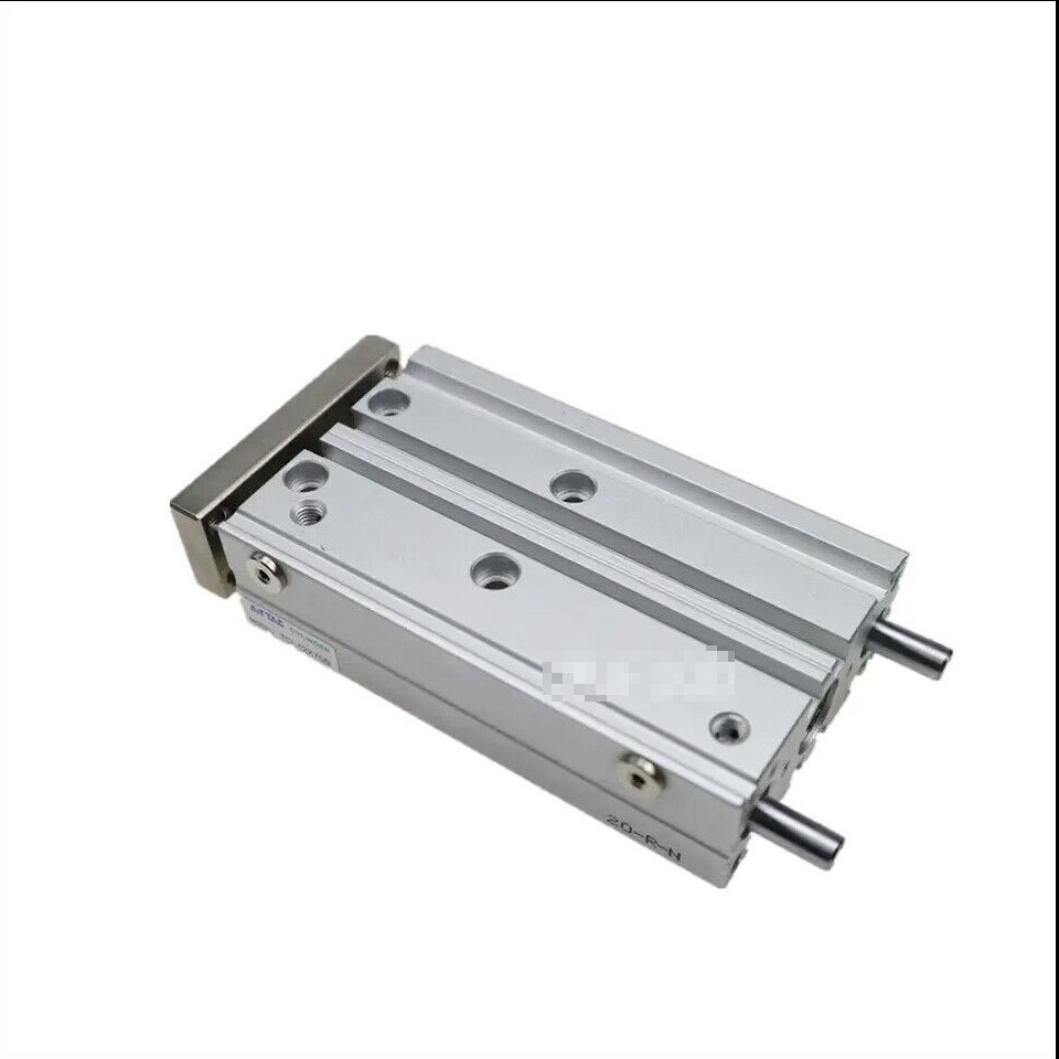 Original Yadeke three-axis three bar guide rod cylinder TCM12 ...