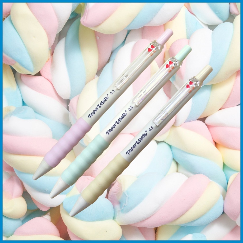 Paper Mate G Series Gel Pen (PCS) | Shopee Philippines