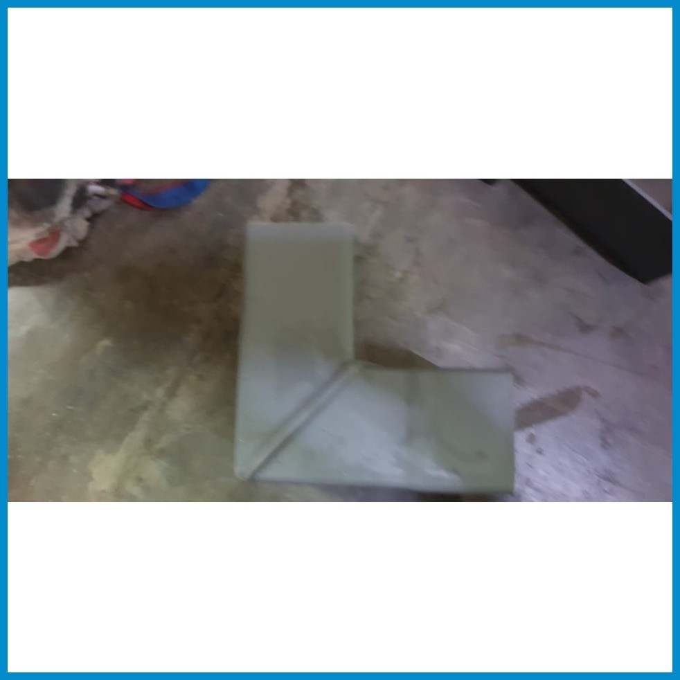 Atlanta PVC downspout Pipe Elbow Coupling GRAY | Shopee Philippines