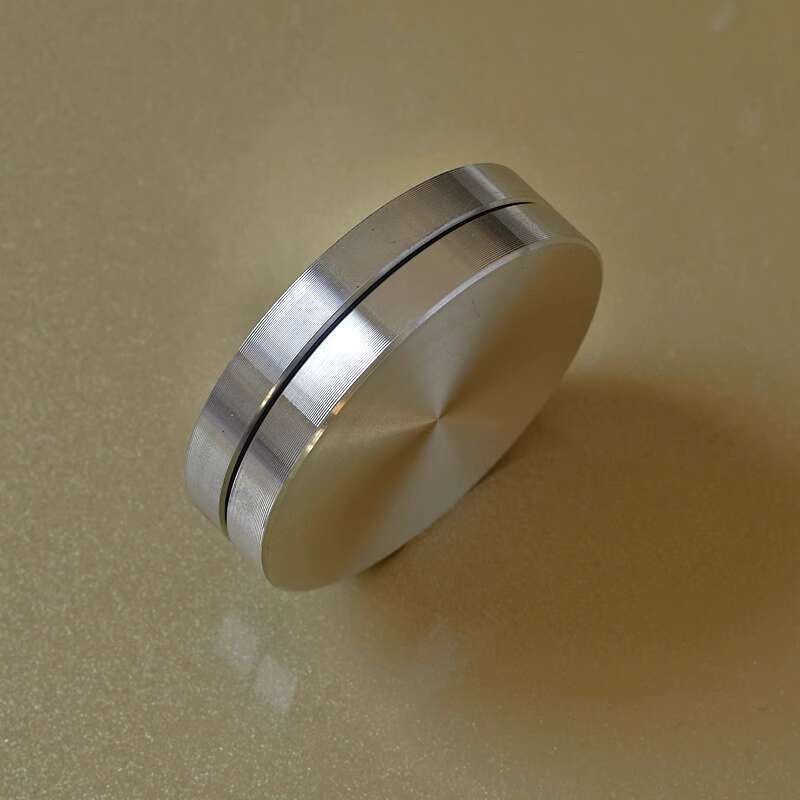 Aluminum rotor bearings, cake turntable, aluminum shaft rotator, glass ...