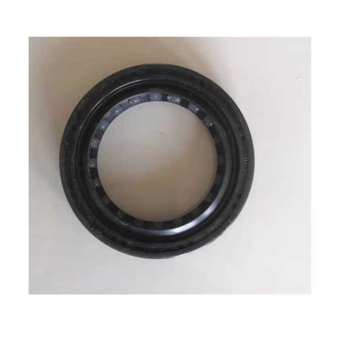 Ditu Rear Axle Half Shaft Oil Seal Wheel Hub Oil Seal Ring Five ...