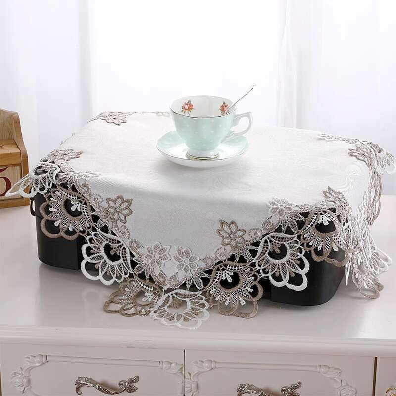 Printer cover, fabric cloth, laser all-in-one machine set, money ...