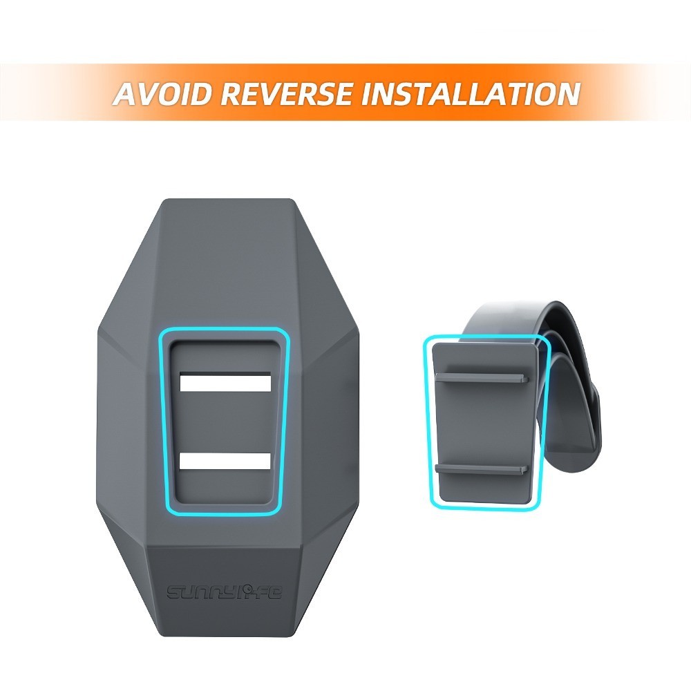 Flight Camera Display Stand For DJI Avata 2/1 Desktop Display Stand ...