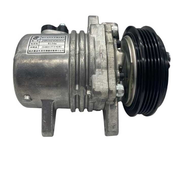 2Af F58 Air Conditioning Compressor For Changan Alsvin V3 080 C3b ...
