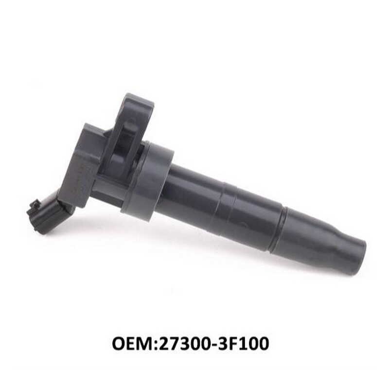 Tonker 2 OE 27300-3F100 Car Ignition Coil For Hyundai Genesis COUPE ...