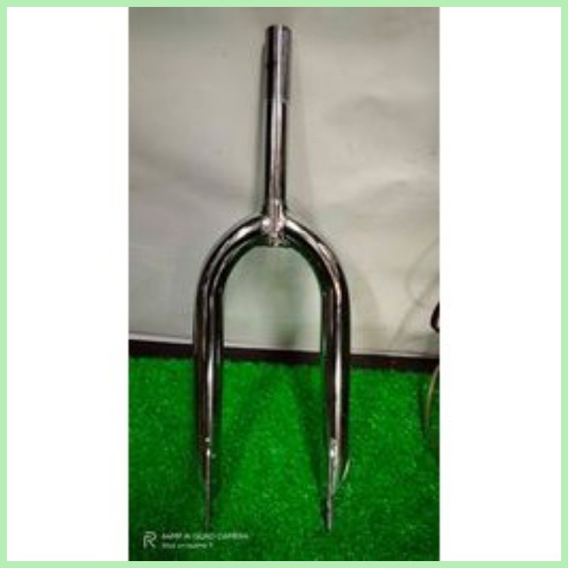 NEW STEEL STANDARD TYPE FORK FOR BMX | Shopee Philippines