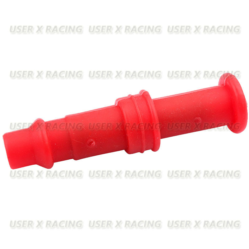 USERX 3 Universal Motorcycle Spark plug cap for ATV Pol Sportsman 500 ...