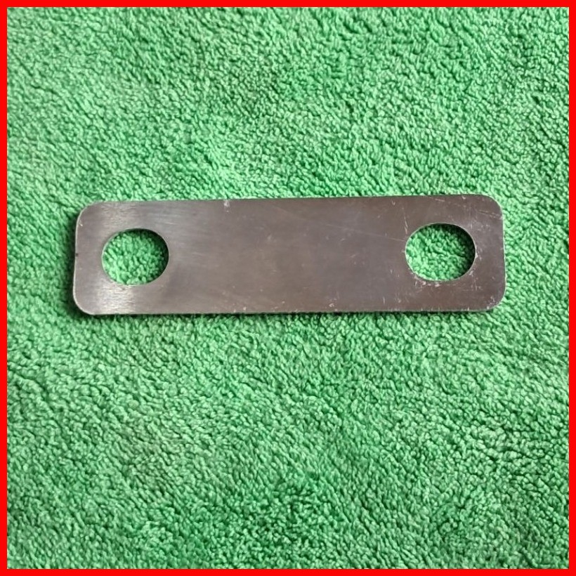 ∆ Busbar for S168 60280 LifePO4. | Shopee Philippines