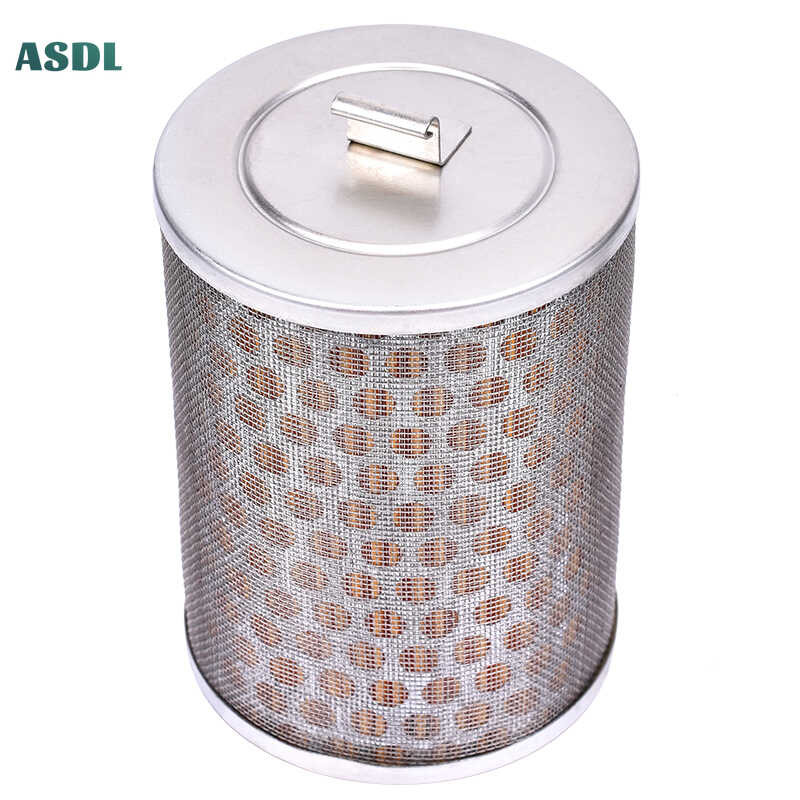 LY ASDL Moto Bike Air Filter Para Sa HONDA Cb350 Cb400 F2n Er Apat ...