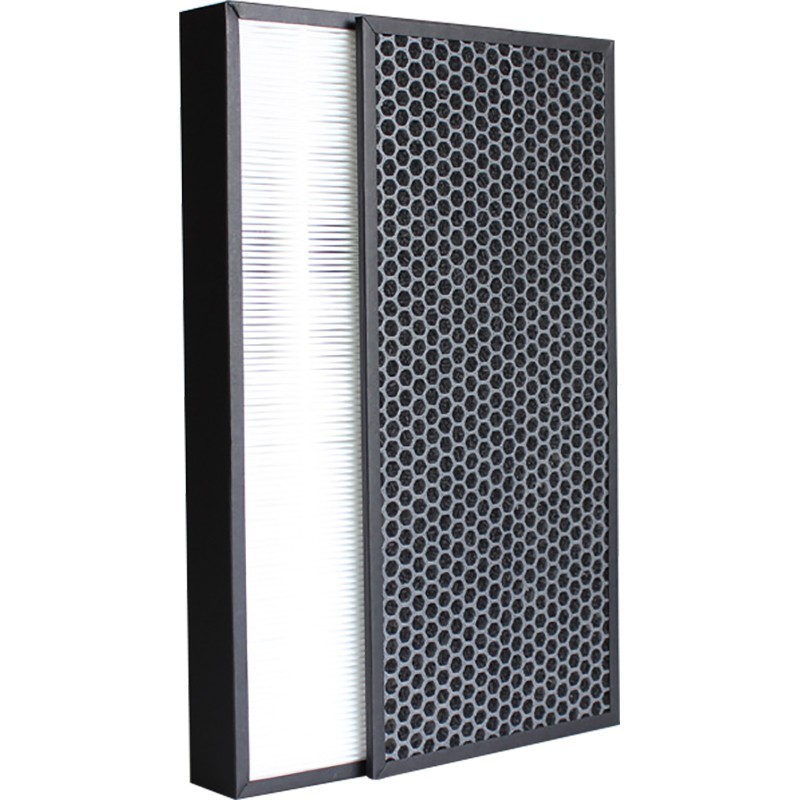 in stock Panasonic Replacement Air Purifier Composite Filter for Model ...