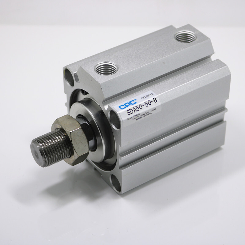 CPC SDAS/SDA63 cylinder manip * 5/10/15/25/30/40/50/60/70/80/100-B ...