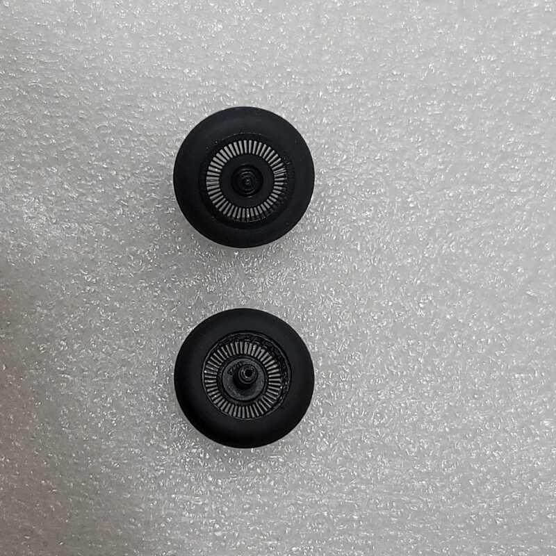 Logitech G300/G300S Wired Gaming e Wheel Wheel Replacement | Shopee ...