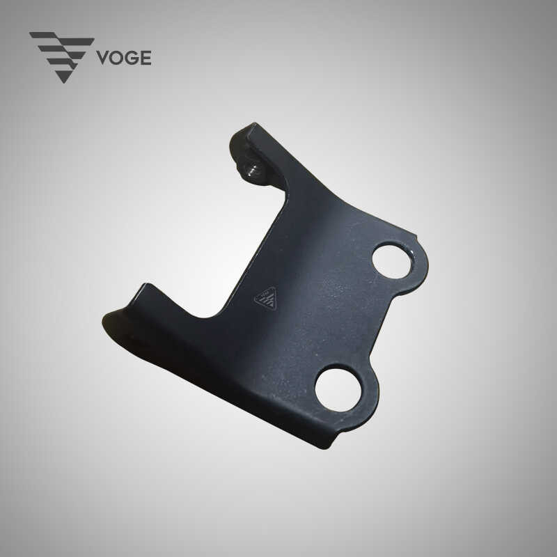 VOGE Longxin Infinite Locomotive Lx500 500R Original Headlight Bracket ...
