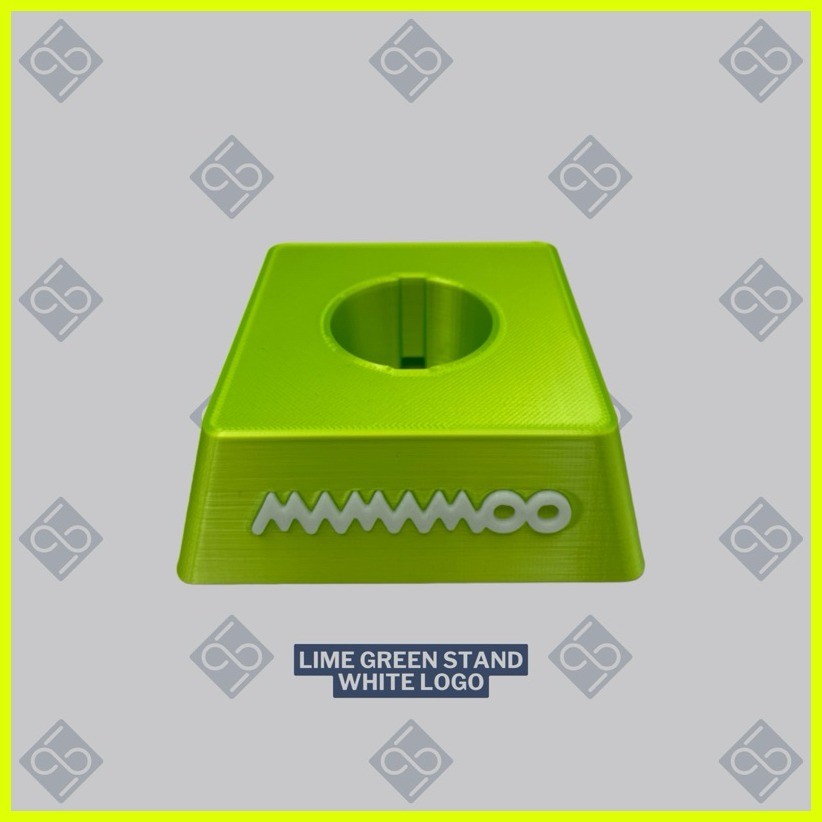 MAMAMOO Moobong Lightstick Stand / Holder (3D Printed) | Shopee Philippines