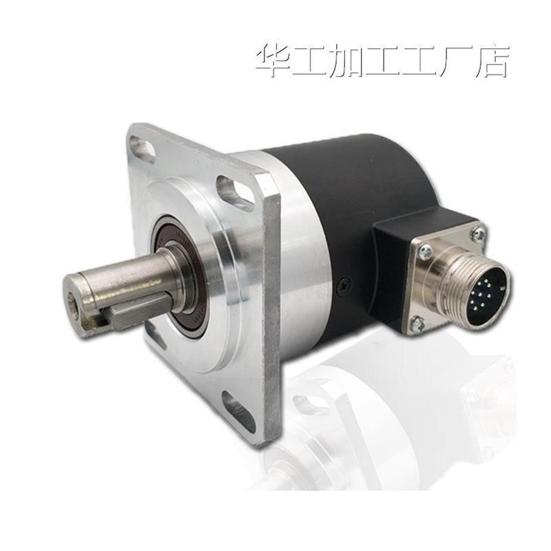 *CNC lathe spindle encoder 5815 machine tool 1024 pulse lathe speed ...