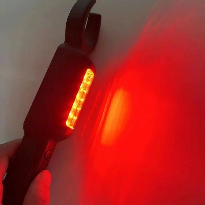 Vein Finder Medical Infrared Vein Locator Machine Nurse Injection ...