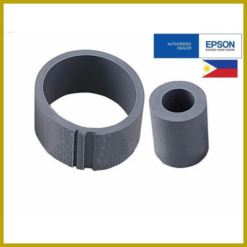 Epson L120 L220 L360 pickup roller paper feeder rubber L120 L130 L110 ...