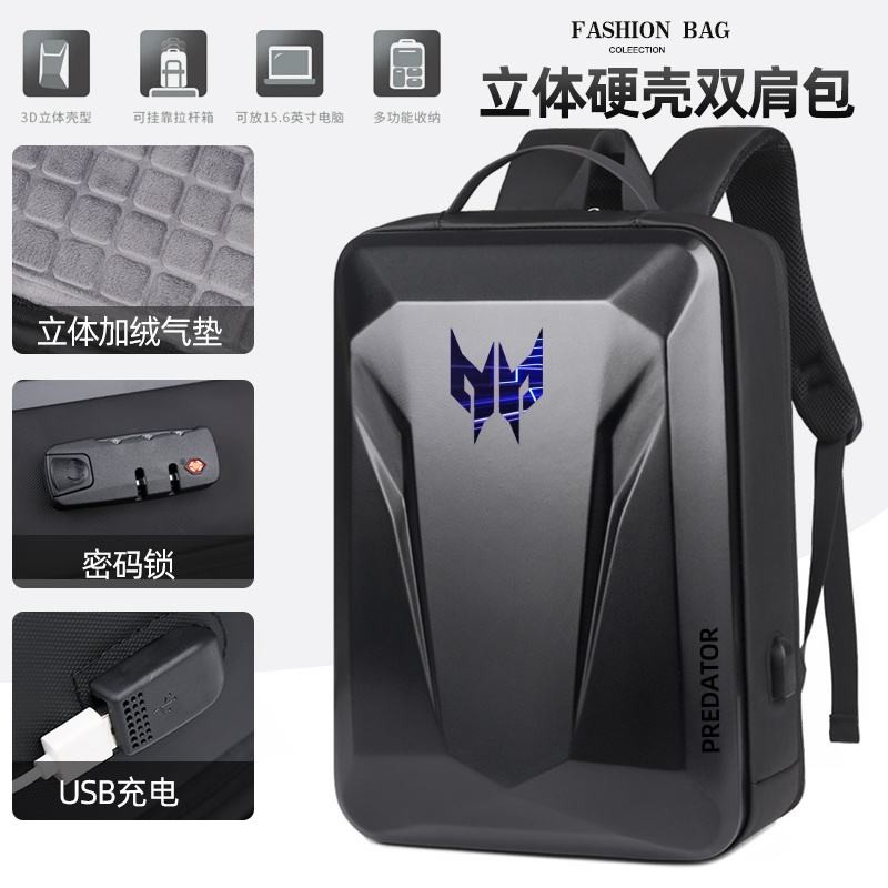 New Computer Bag Shock-resistant Acer Acer Predator Engine Neo 16 ...