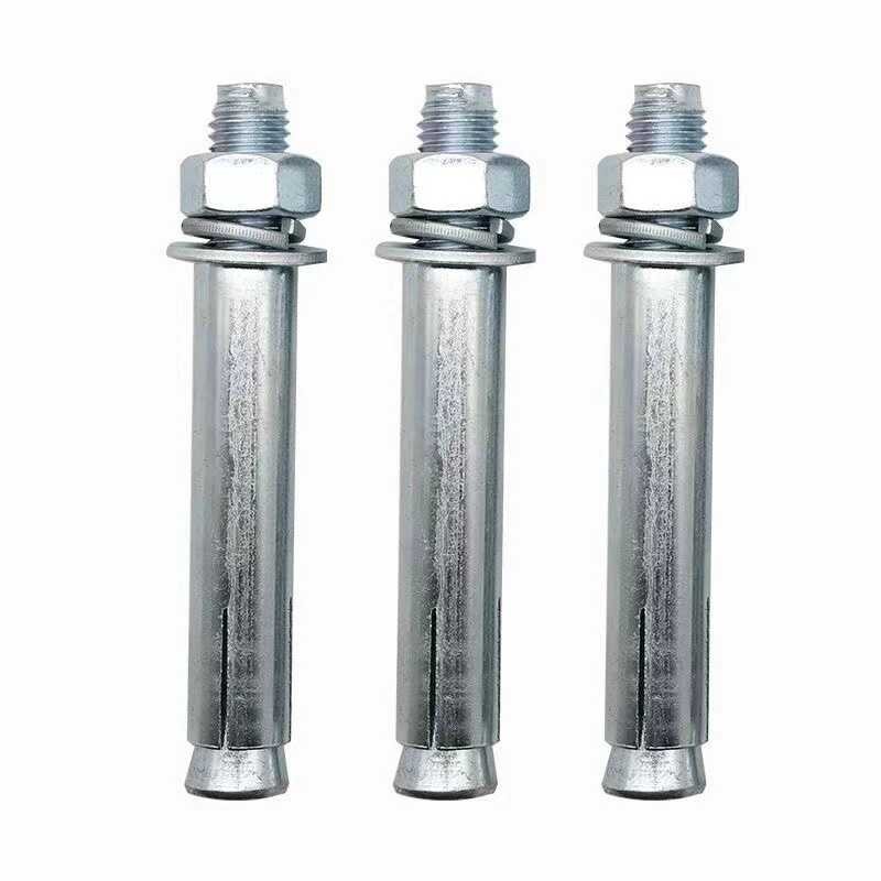 M6-24 standard expansion screw, extended expansion bolt, complete list ...