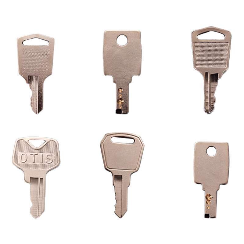 Otis OTIS Elevator Escalator Switch Passenger Elevator Lock Base ...