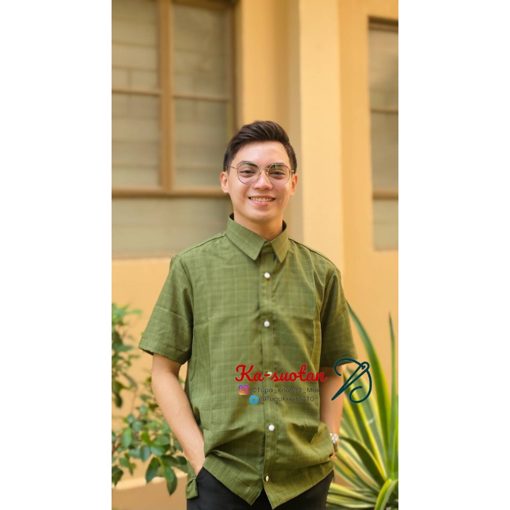 POLO PLAIN, BARONG PLAIN, JULIA FABRIC, MALAMBOT AT PRESKO NA BARONG ...