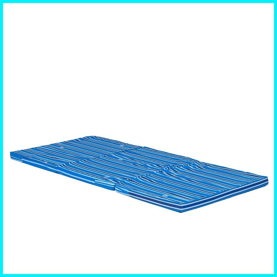 Uratex Fold-A-Mattress w/ Waterproof Underlining Cover | Shopee Philippines