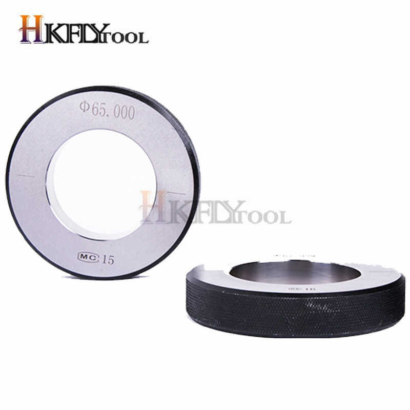 Calibration f Gauge Setting ring gauge,Smooth surface ring gauge 6-17mm ...