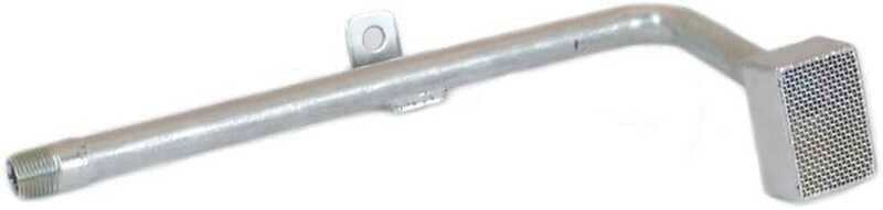Canton Racing Products 16-725 Oil Pump (Pickup Ford 351C For 16-724 ...