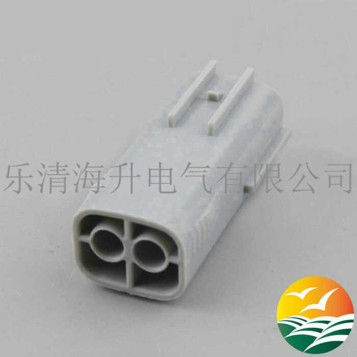 2-hole suitable for fog lamp plug connector harness plug 6195-0003 ...