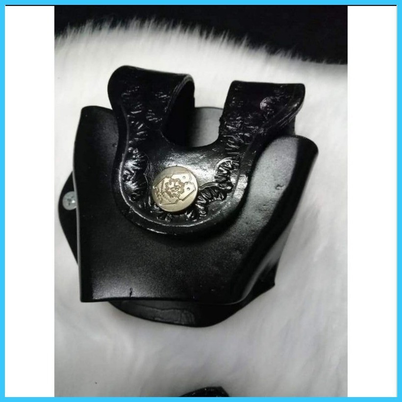 Duty Rig Belt Set Fiber | Shopee Philippines