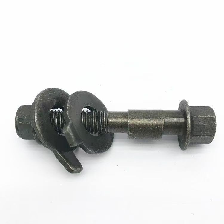 Four-wheel Positioning Eccentric Screw Bolt 12 14 Camber Angle ...