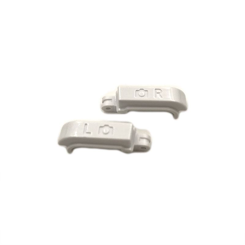 Replacement quality New L R Buttons Game Console Repair Part for ...