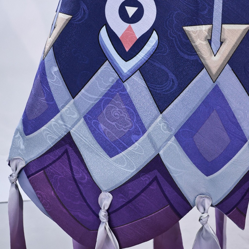 Genshin Impact Citlali Complete set of cosplay game servers | Shopee ...