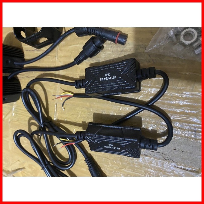 Dsk mini driving light v2 | Shopee Philippines