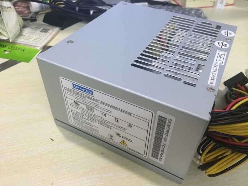 All-New The Advantech Fsp300-60Pln Advantech 610L/610H Advantech ...