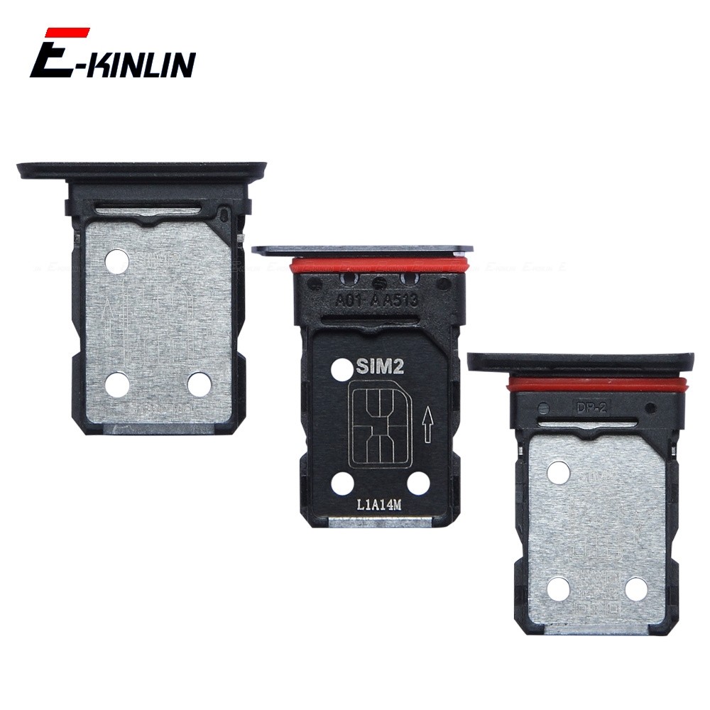 Sim Card Tray Socket Adapter For OnePlus 10 Pro 10T 10R 11 11R ...