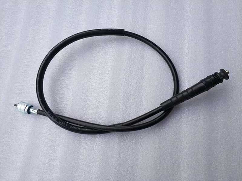 River Motorcycle the Pearl Men's Wear Whole Car Cable CG125 Throttle ...