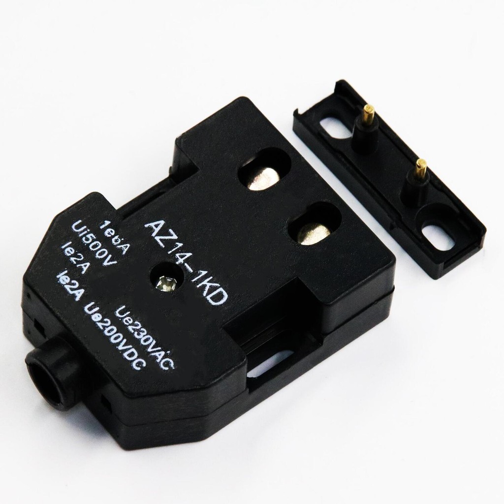 Otis Elevator Auxiliary Door Lock Switch Contact AZ14-1KD Elevator ...