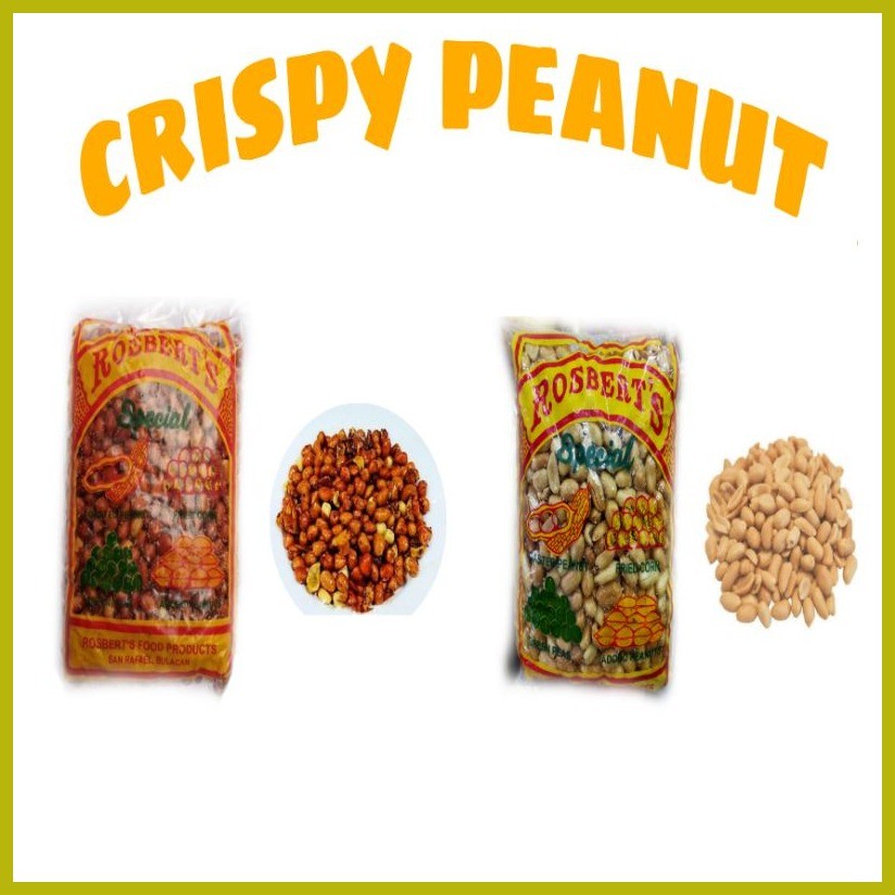 ∽ ∭ chili hot and spicy Adobong mani Less oil less grease ( adobo ...