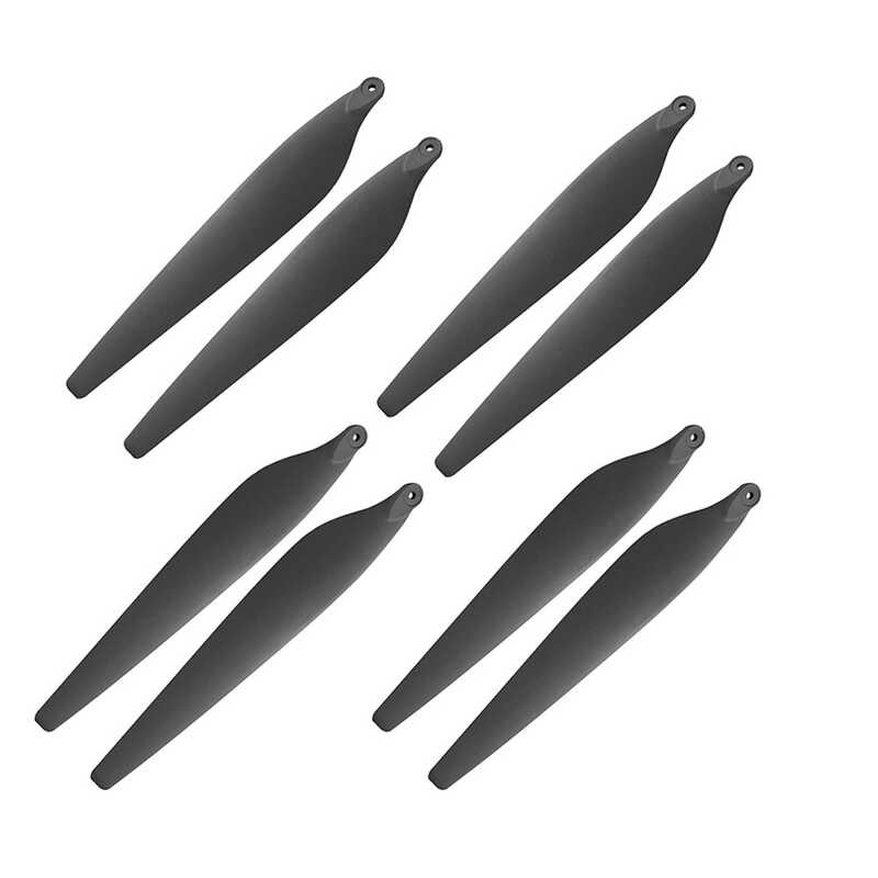 SHENSTAR 30 Inches Folding Carbon Propeller 3090 CW CCW Paddle Props ...