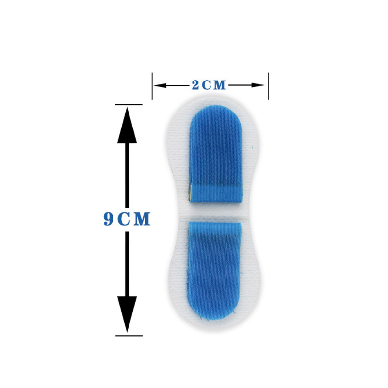 PICC Catheter Placement Patch Venous Surface Catheter Fixation Patch ...