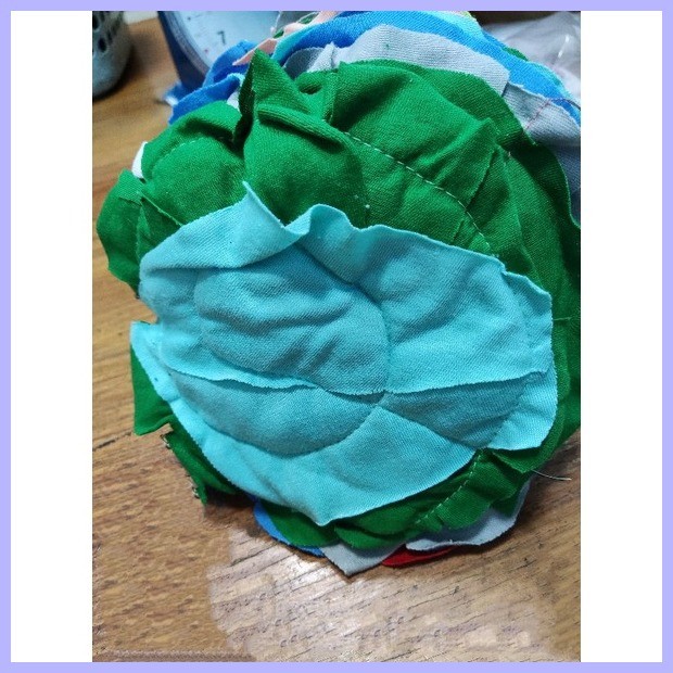 Stopa Round Rags Basahan Waste Cloth sold per 1/2 kg and 1 kg ...