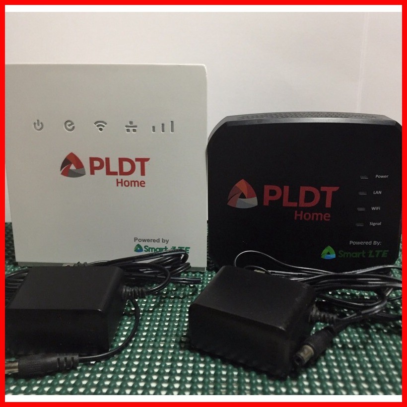 PLDT HOME PREPAID WIFI ( SMART, TNT, Rocket ) | Shopee Philippines
