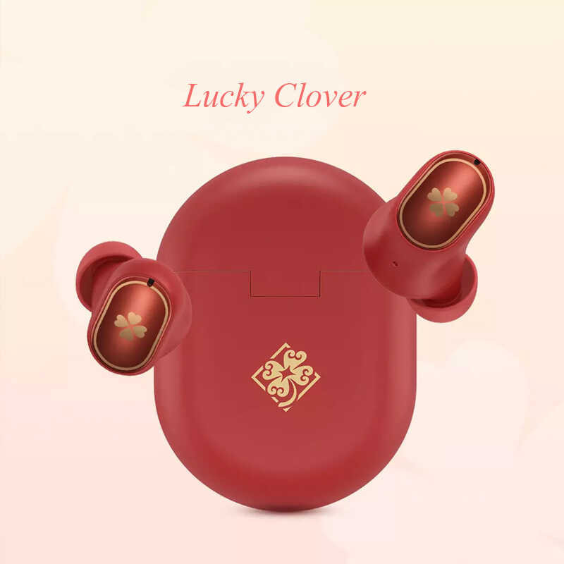 Genshin Impact Xiaomi Klee Original Redmi Airdots 3 Pro Bluetooth ...